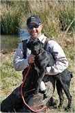 Duck Dog Basics Hunting Dog Training DVD with Chris Akins — HuntEmUp ...