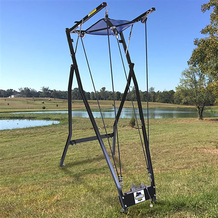 Best Price Gunners Up Winger - Gunners Up Bird Launcher — HuntEmUp