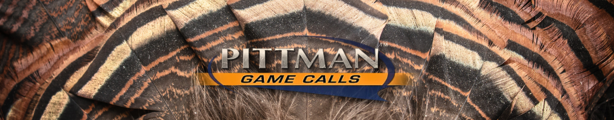 Pittman Turkey Calls - Pittman’s Legacy in Turkey Hunting — HuntEmUp