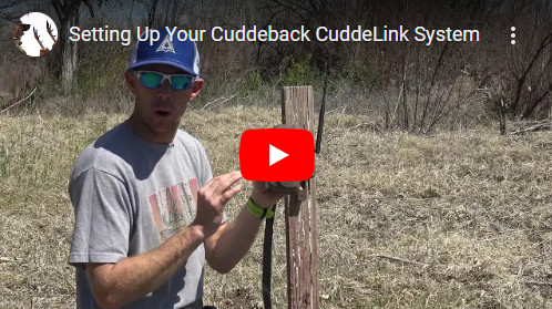 The Cuddelink System - Setting Up Your Cuddeback CuddeLink System ...