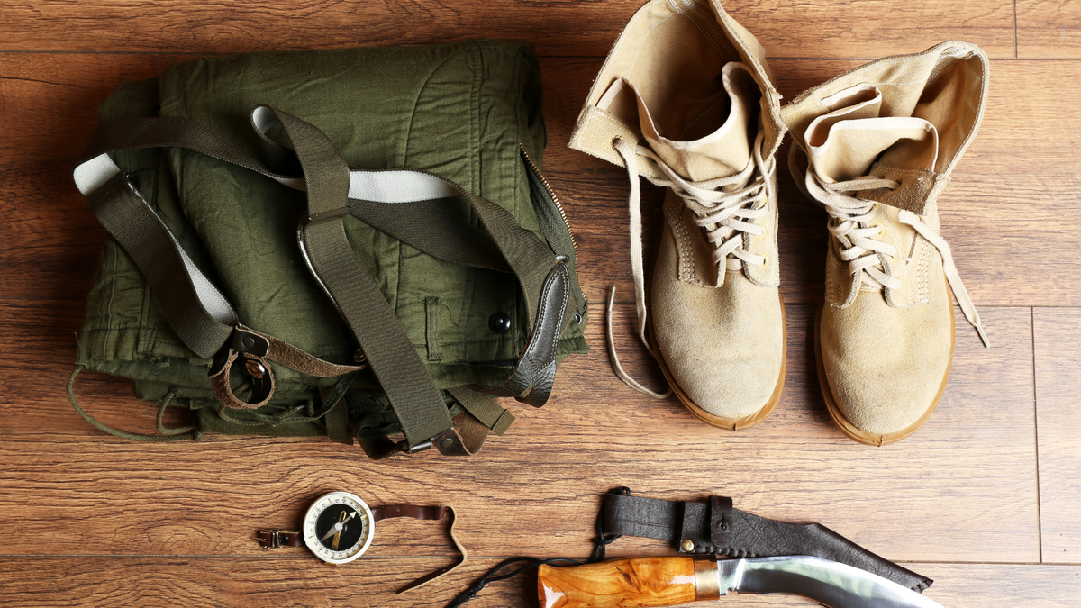 The Ultimate Hunting Checklist: What to Pack for a Successful Hunt ...
