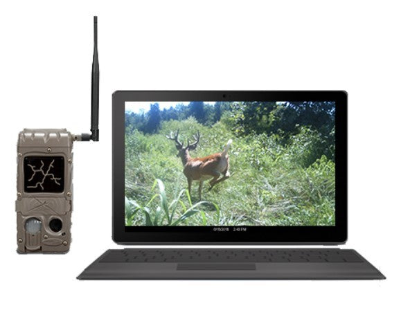 CuddeLink Cameras Fix the Dead Zone With Fewer Trips to the Woods ...