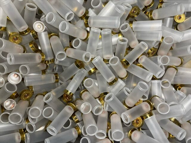 Fiocchi Primer Poppers: Revolutionizing Dog Training and Hunt Tests ...