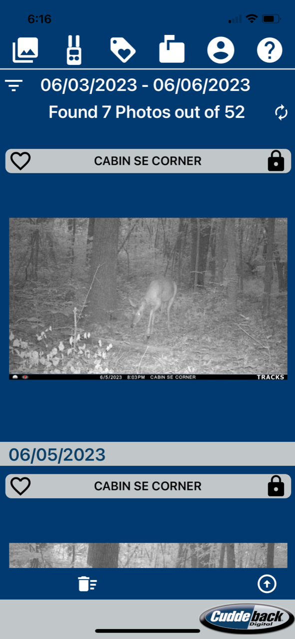 Cuddeback Has Launched a Revolutionary Mobile Application — HuntEmUp