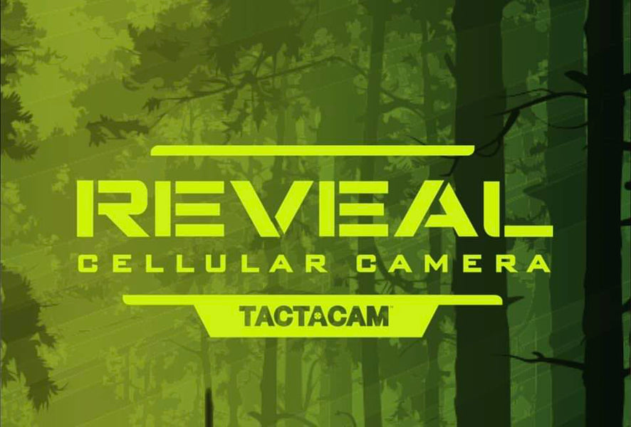 Tactacam REVEAL Trail Camera Pricing Plans - REVEAL App & Data Plans — HuntEmUp