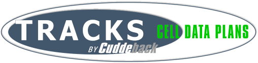Cuddeback Tracks Data Plans — HuntEmUp