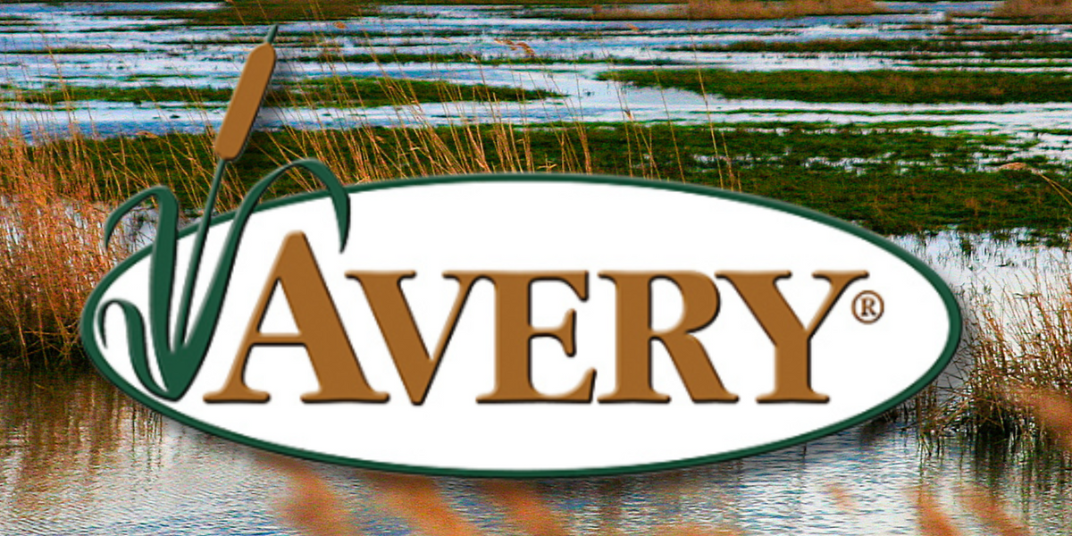 Avery Outdoors / Greenhead Gear — HuntEmUp Outdoors