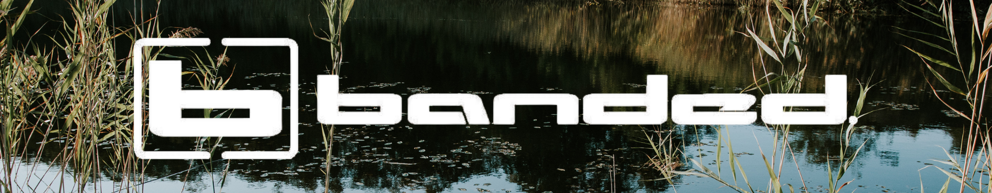 Banded Gear — HuntEmUp