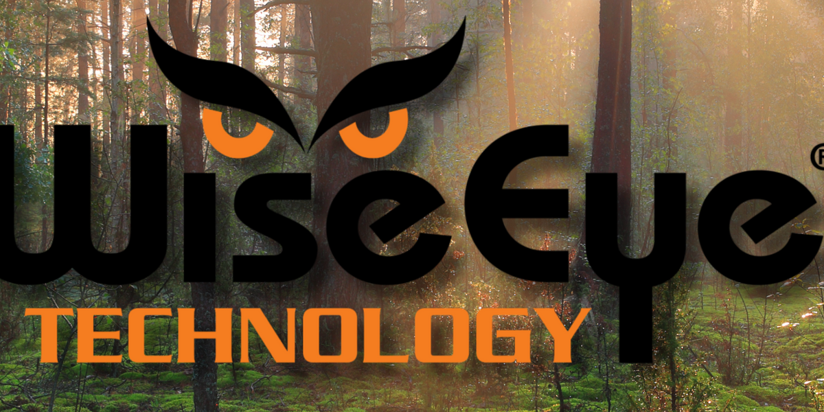 WiseEye Trail Cameras — HuntEmUp