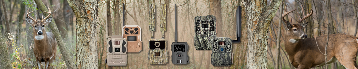 Game & Trail Cameras — HuntEmUp Outdoors