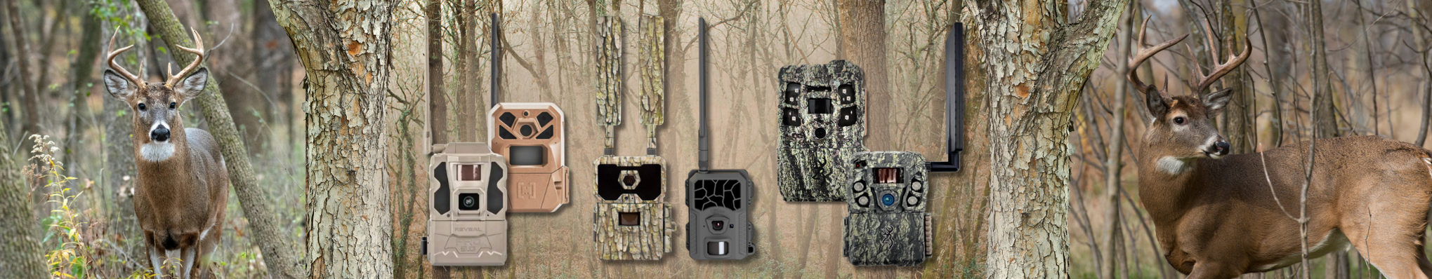 Game & Trail Cameras — HuntEmUp Outdoors