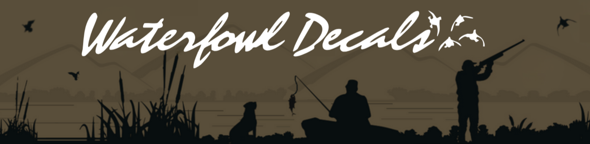 Decals — Page 4 — HuntEmUp Outdoors