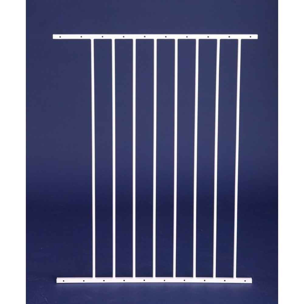 Carlson 24-Inch Gate Extension for 1210HPW Gate - Secure Your Space ...