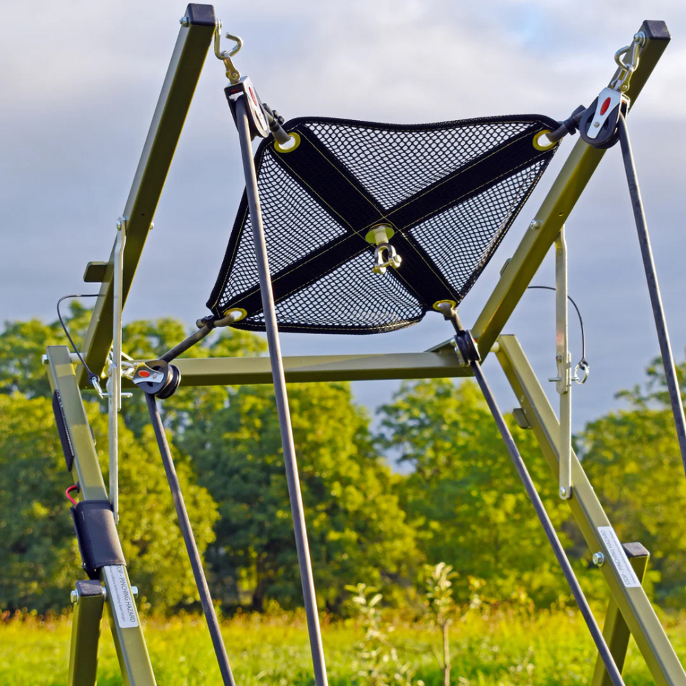 Hunter Green Zinger Winger Remote Special Edition G5 - Ultimate ...