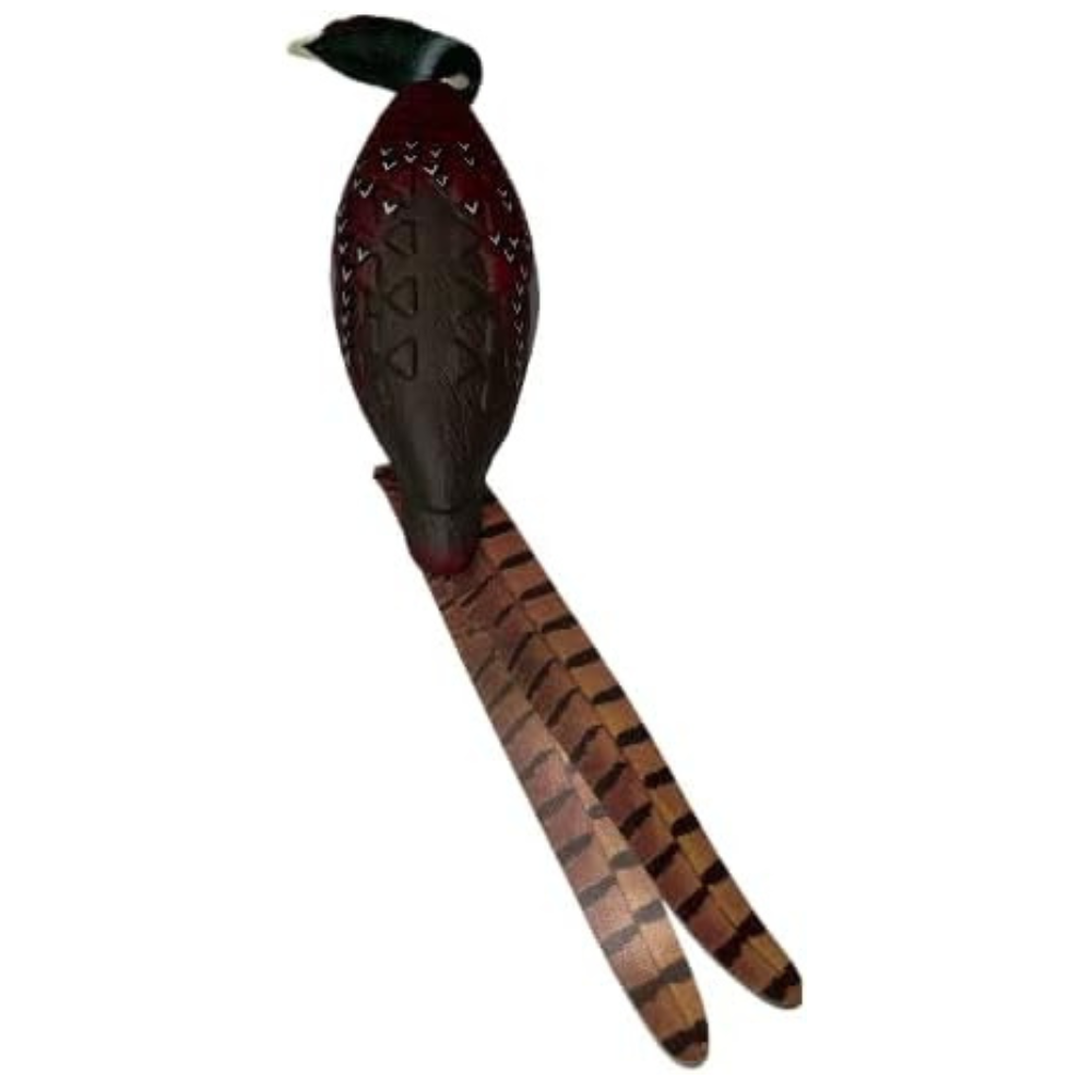 Pheasant Dog Training Dummy - Ultimate Training Tool for Your Dog ...