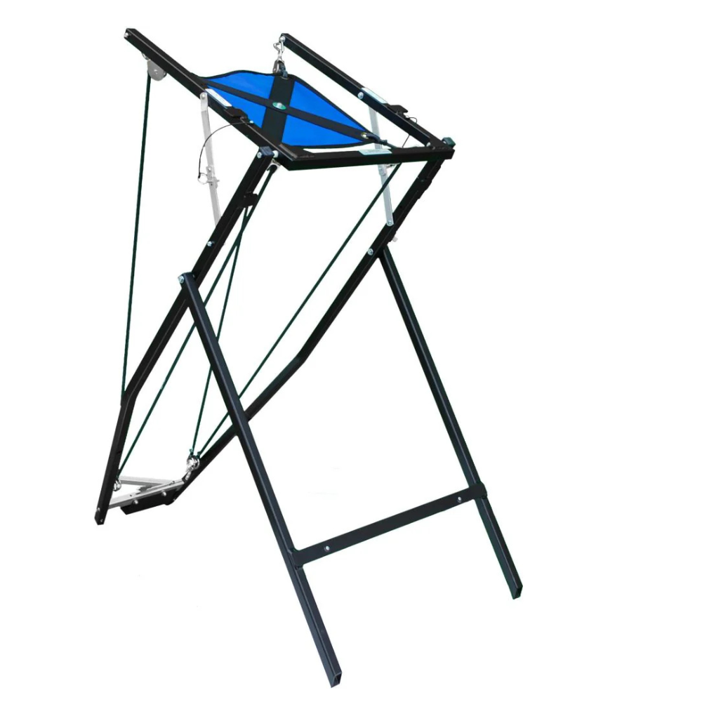 Zinger Winger II G5 Launcher - Black | Premium Zinger Winger Product ...