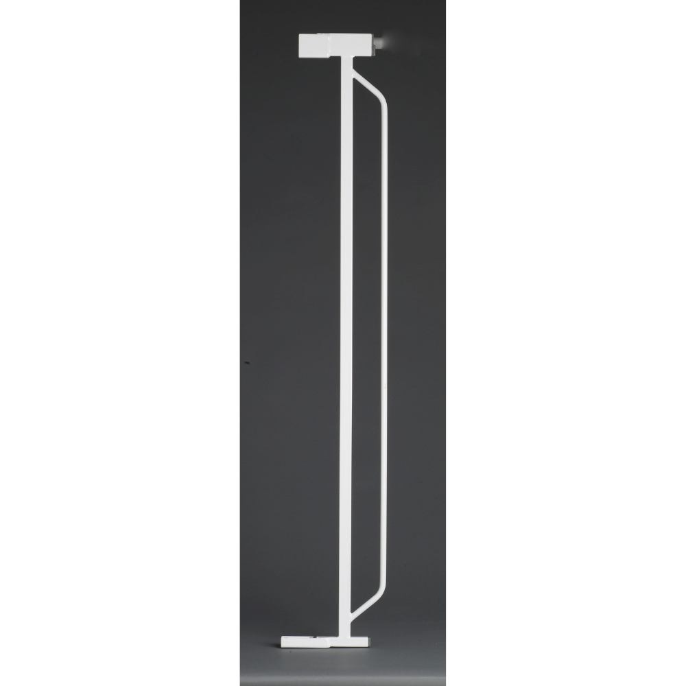 4-Inch Extension for 0942PW or 0945PW Gate - Carlson Quality Accessory ...