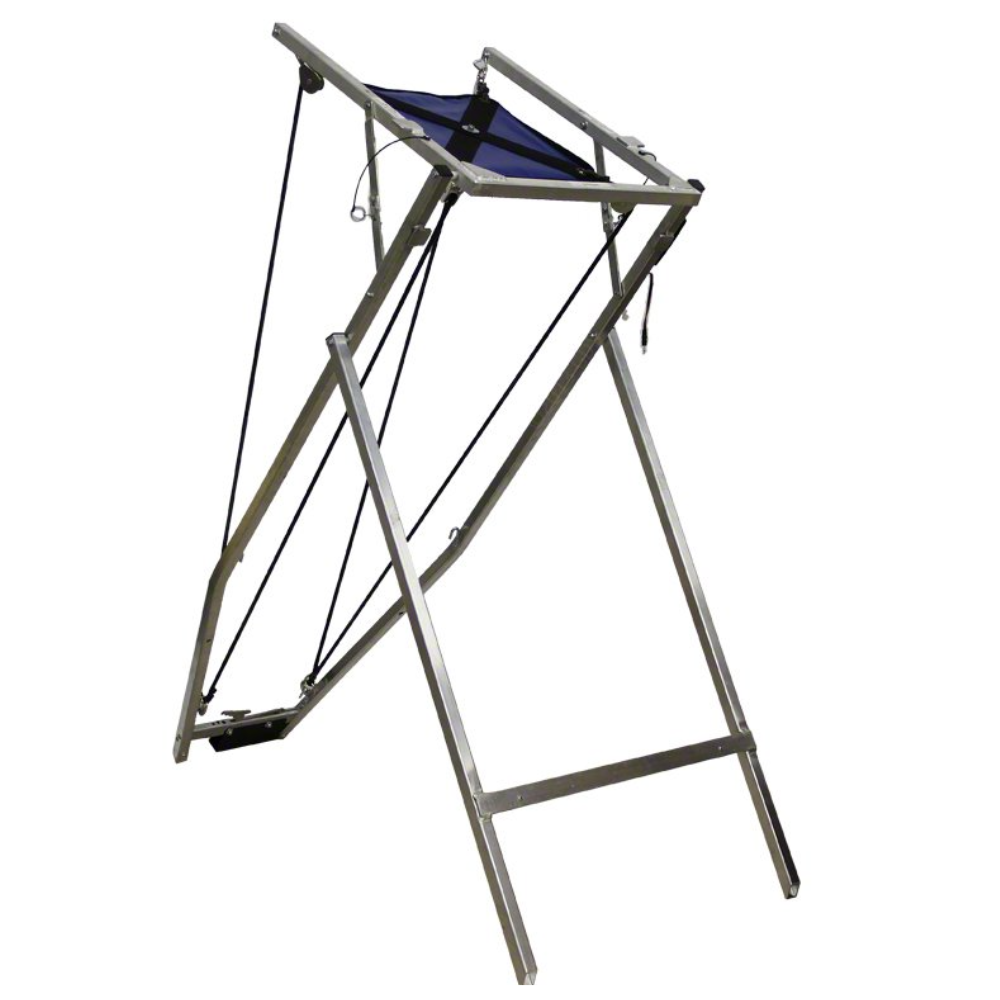 Zinger Winger G5 Launcher - Field Trialer, Black Quality Launcher ...