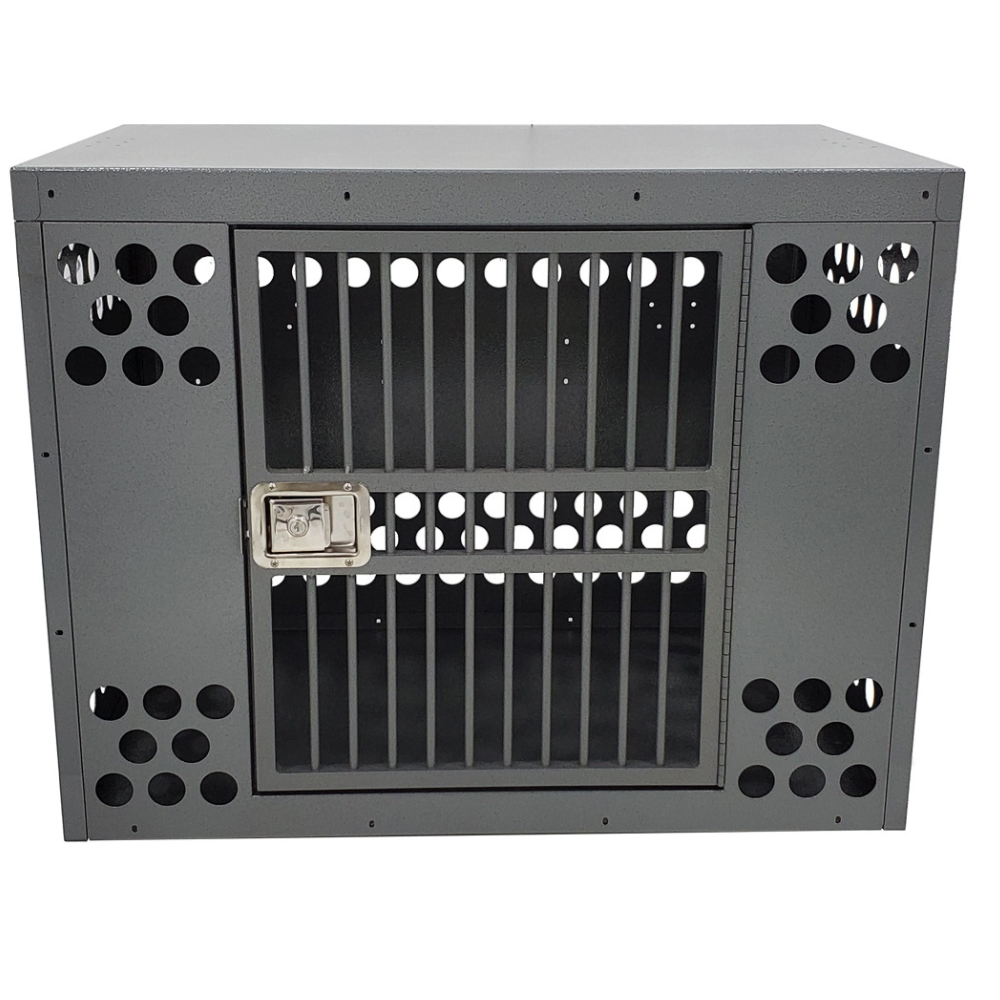 Zinger Winger Deluxe Crate - 3500 Side Entry Crate for Your Needs ...