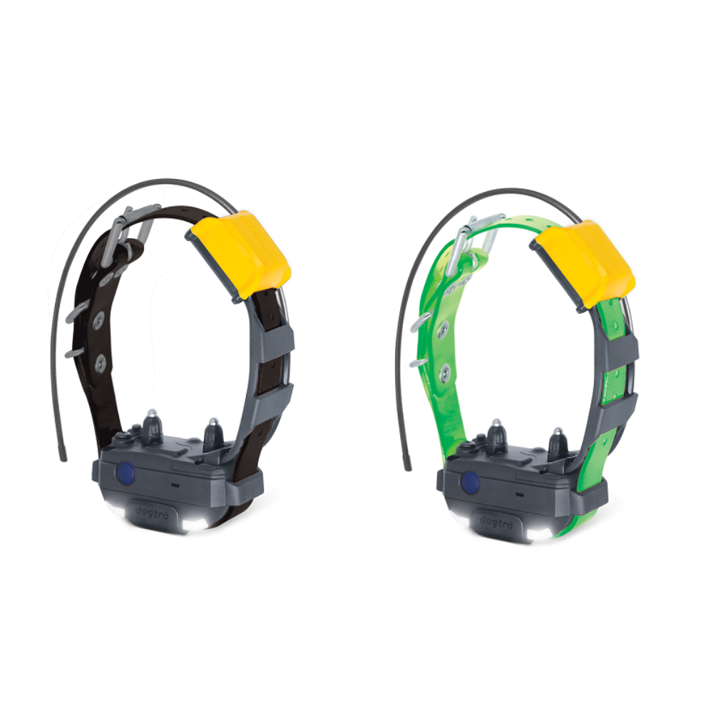 Dogtra Extra Mini Collar - Compatible with Pathfinder 2 System ...