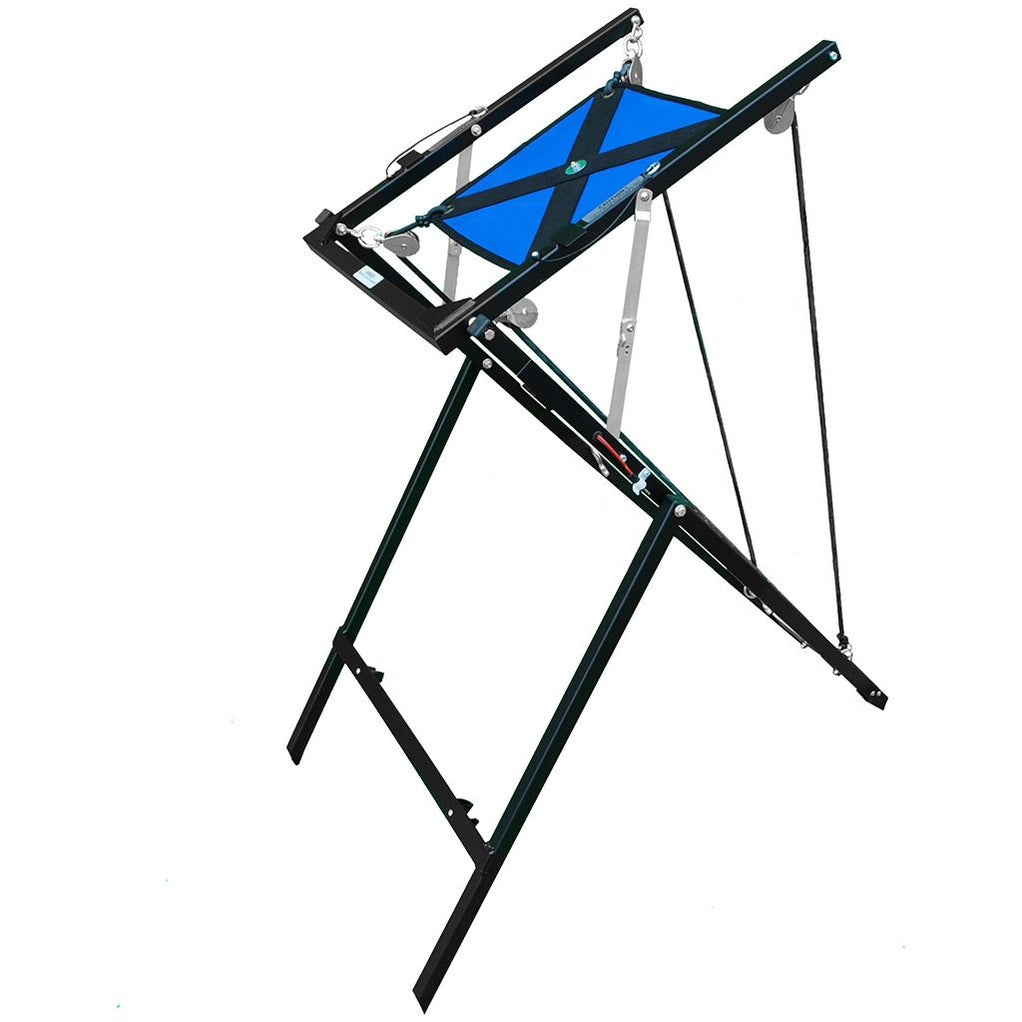 Zinger Winger Mini Launcher - Mini-Zinger G5 Launcher in Black — HuntEmUp