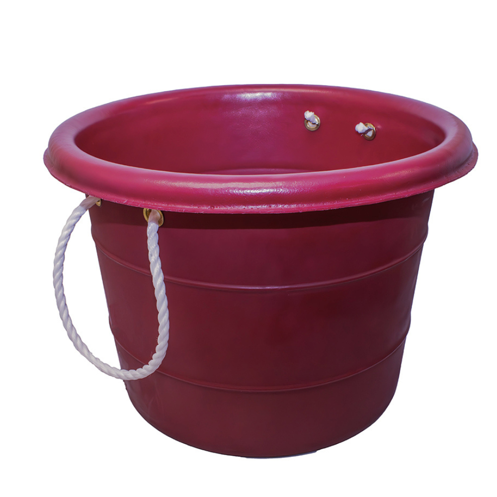 Dakota 283 Muck Bucket - Heavy Duty 60 QT Muck Bucket — HuntEmUp