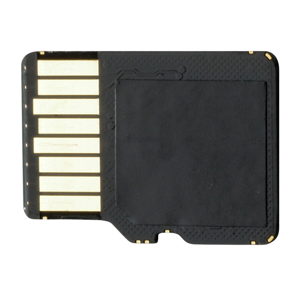 Memory Card - Garmin 4GB microSD Memory Card for Enhanced Storage ...