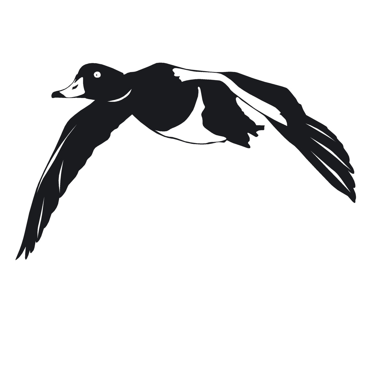 Duck Glidin’ In! Waterfowl Hunting Decal – Duck Glidin’ In! Duck Hunti ...