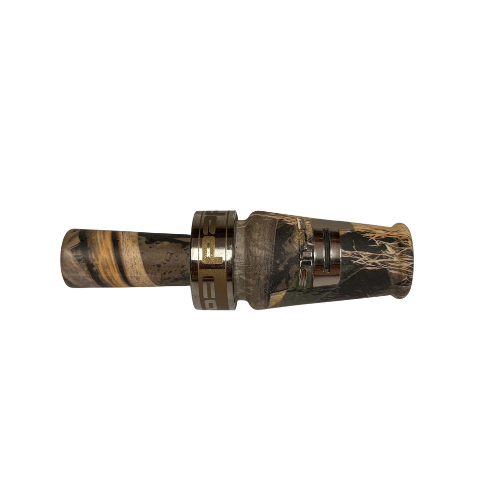 Banded Gear — HuntEmUp