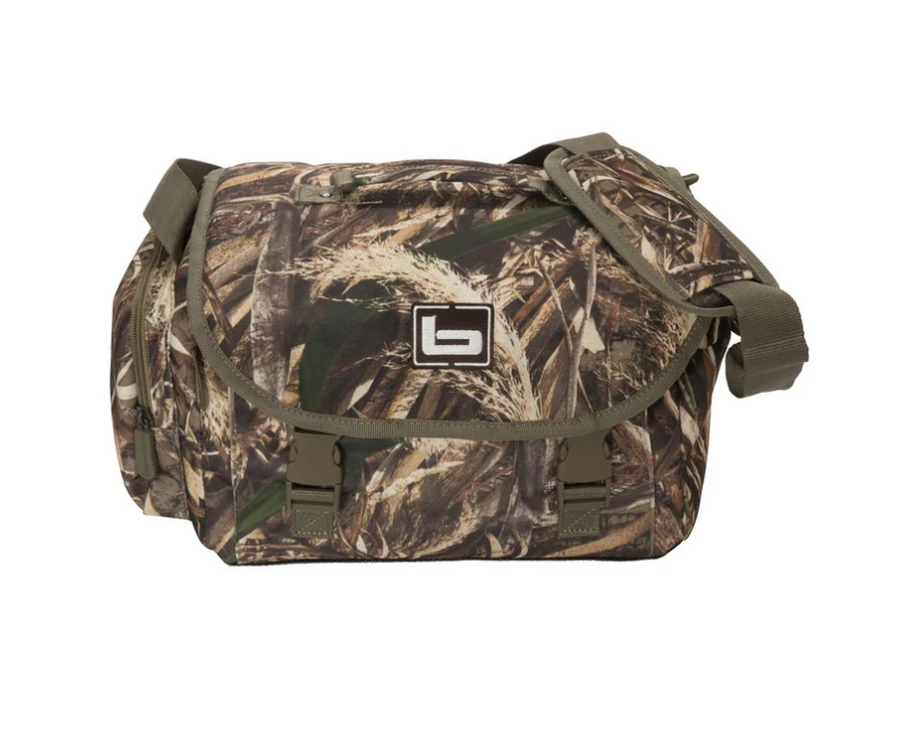 Banded Gear — HuntEmUp