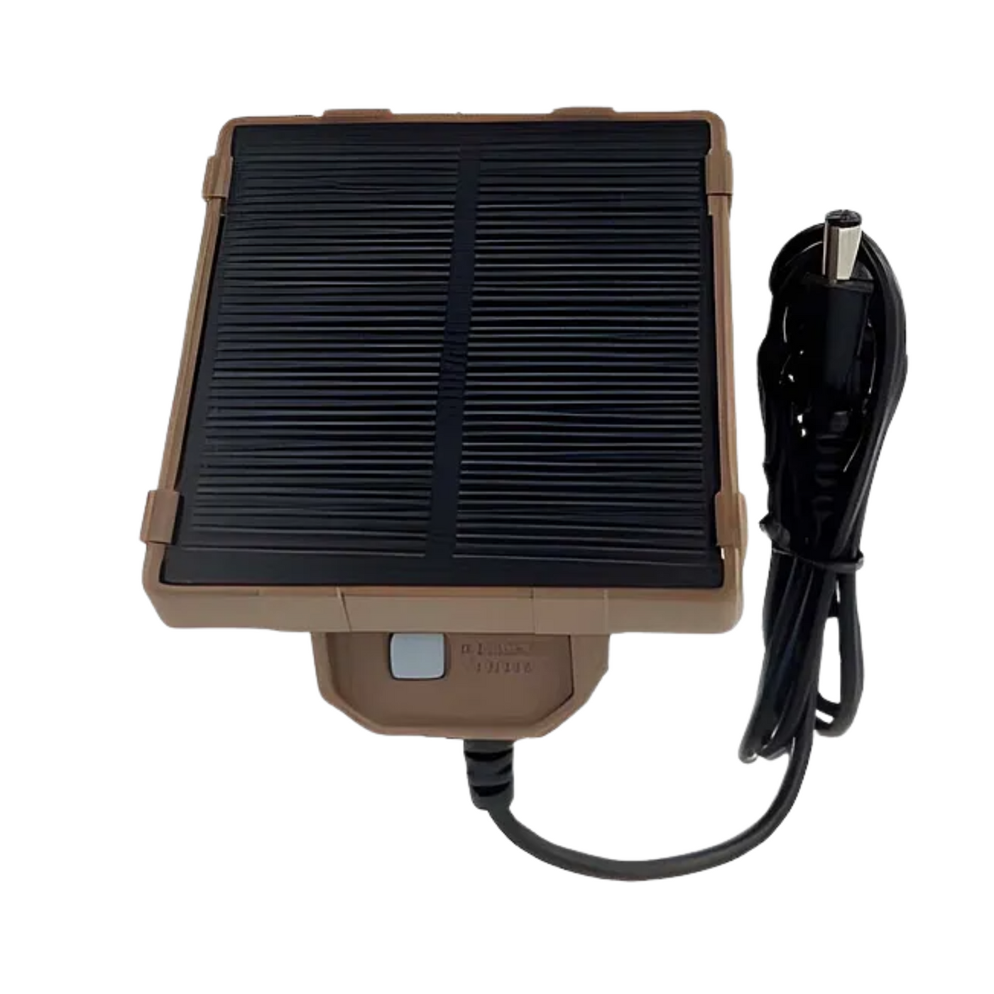 Browning Defender Vision Pro AI Bundle with Solar Panel & SD Card ...