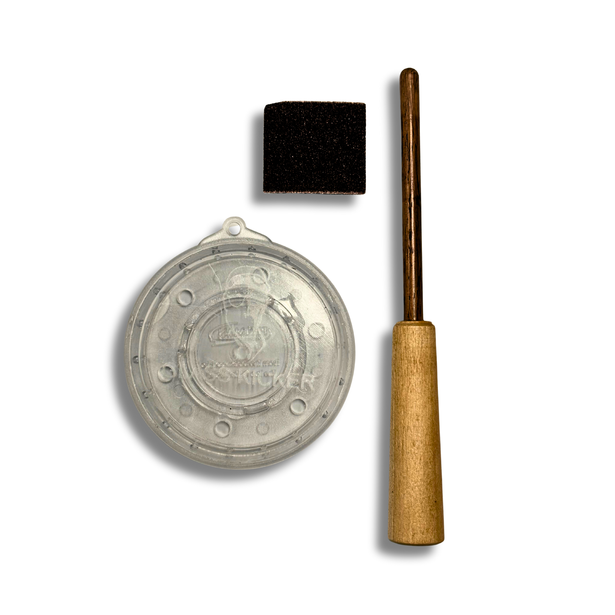 Pittman Glass Kicker Turkey Calls, Pot Call for Turkey Hunting — HuntEmUp