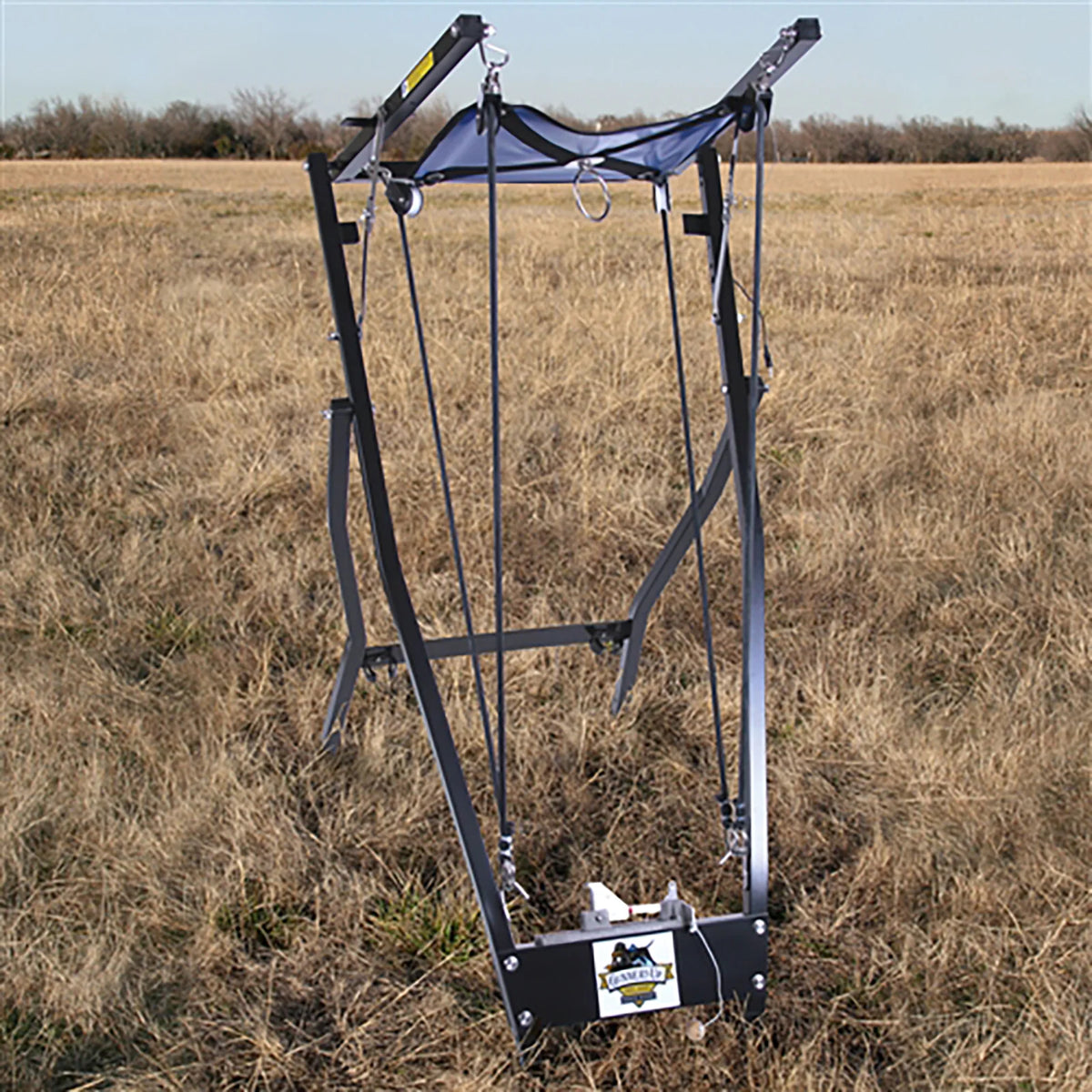 Gunners Up Son of a Gun Bird Launcher - Ultimate Bird Hunting Device ...