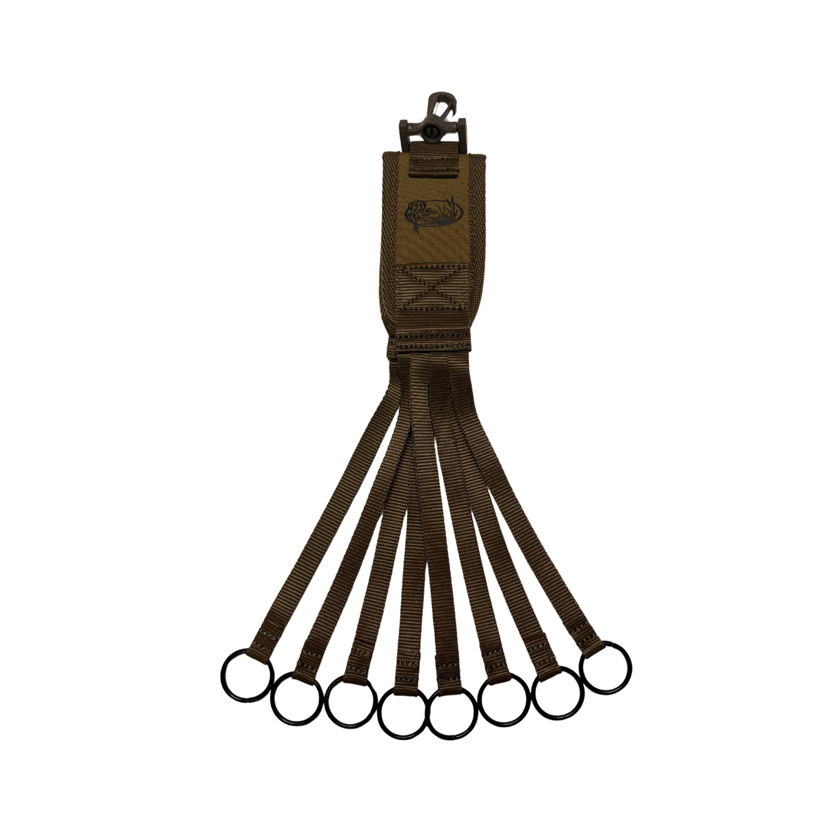 Duck Carry Strap Ultimate Duck and Game Strap - HuntEmUp — HuntEmUp ...