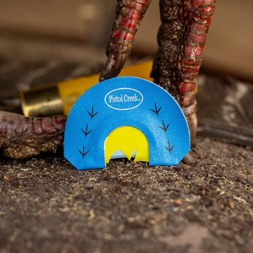 Kris Eastridge Signature Combo Cut - Pistol Creek – (Signature Series ...