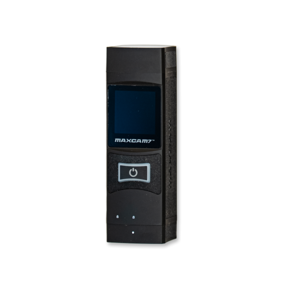 Maxcam7 by MaxView Optics | 4K Point-of-View Outdoor Action Camera ...