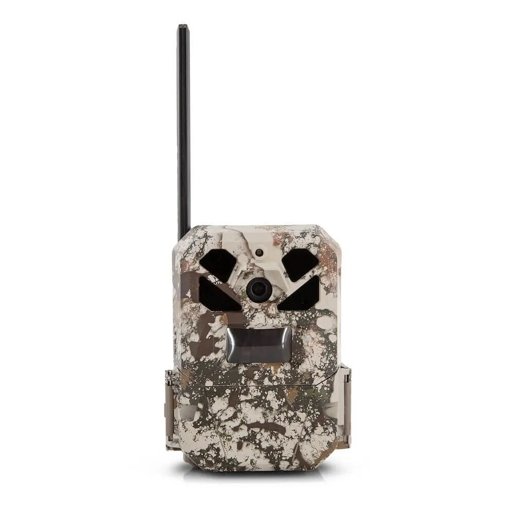 Moultrie EDGE 2 Pro Trail Camera -Take your scouting to the next level ...