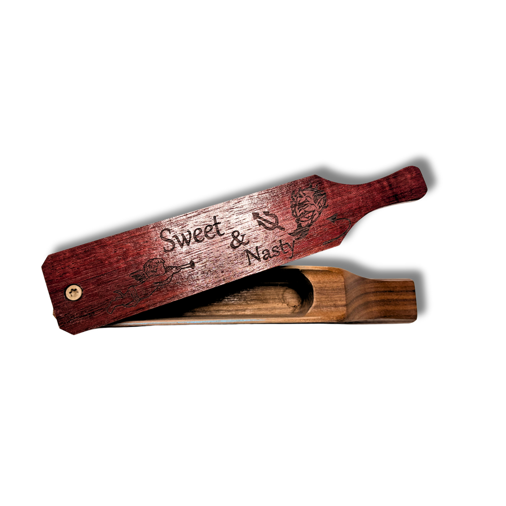 Pittman Game Calls are built for turkey hunters who demand realism ...