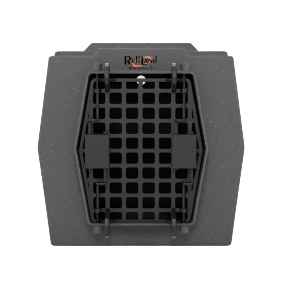 RuffLand Performance Kennels – Small Kennel - HuntEmUp
