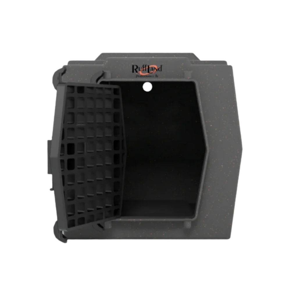 RuffLand Performance Kennels – Small Kennel - HuntEmUp