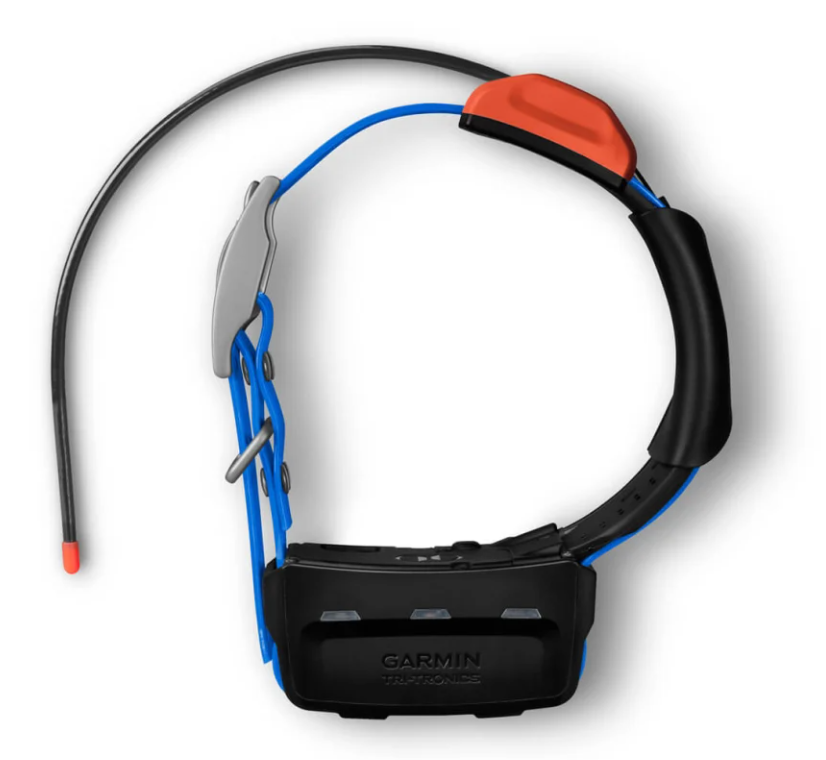 Garmin T 5X Dog Collar Dog Tracking Collar - HuntEmUp