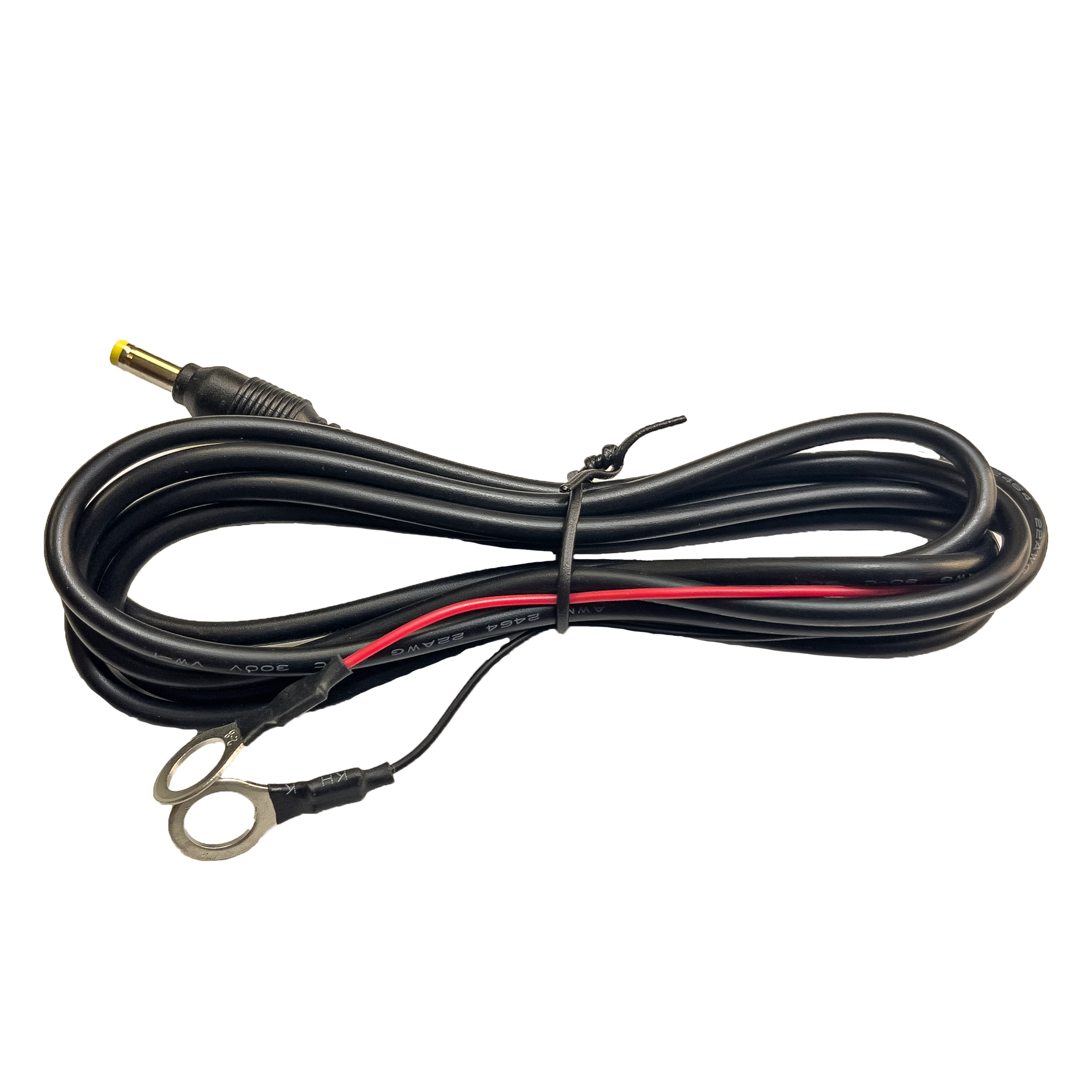 12V Ring Connectors - WiseEye High-Quality Electrical Solutions ...