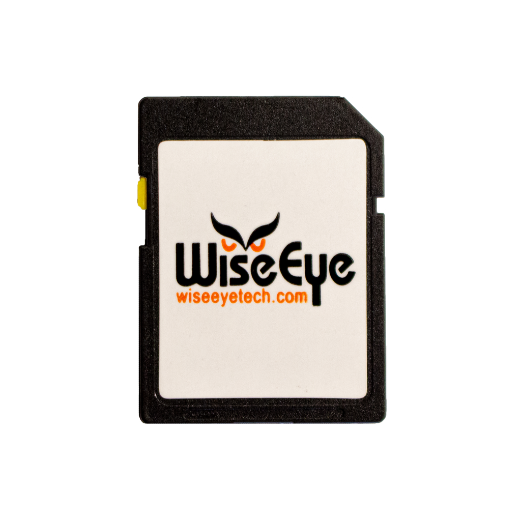 WiseEye Trail Cameras — HuntEmUp