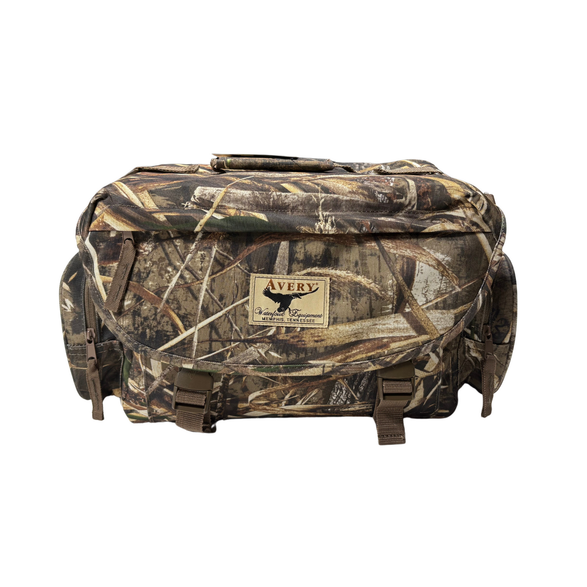 Avery Floating Pit Bag - HuntEmUp — HuntEmUp Outdoors