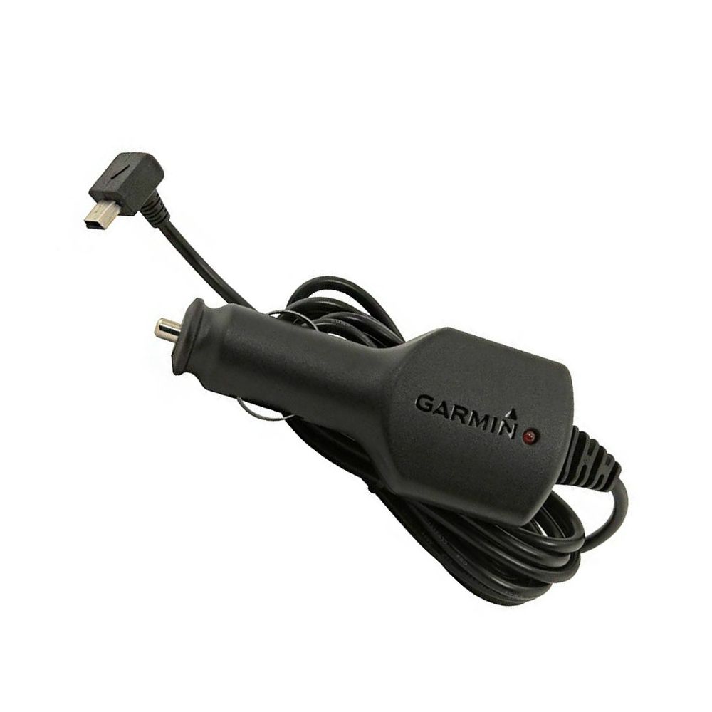 Garmin Vehicle Power Cable - PRO Series for Reliable Power Supply ...