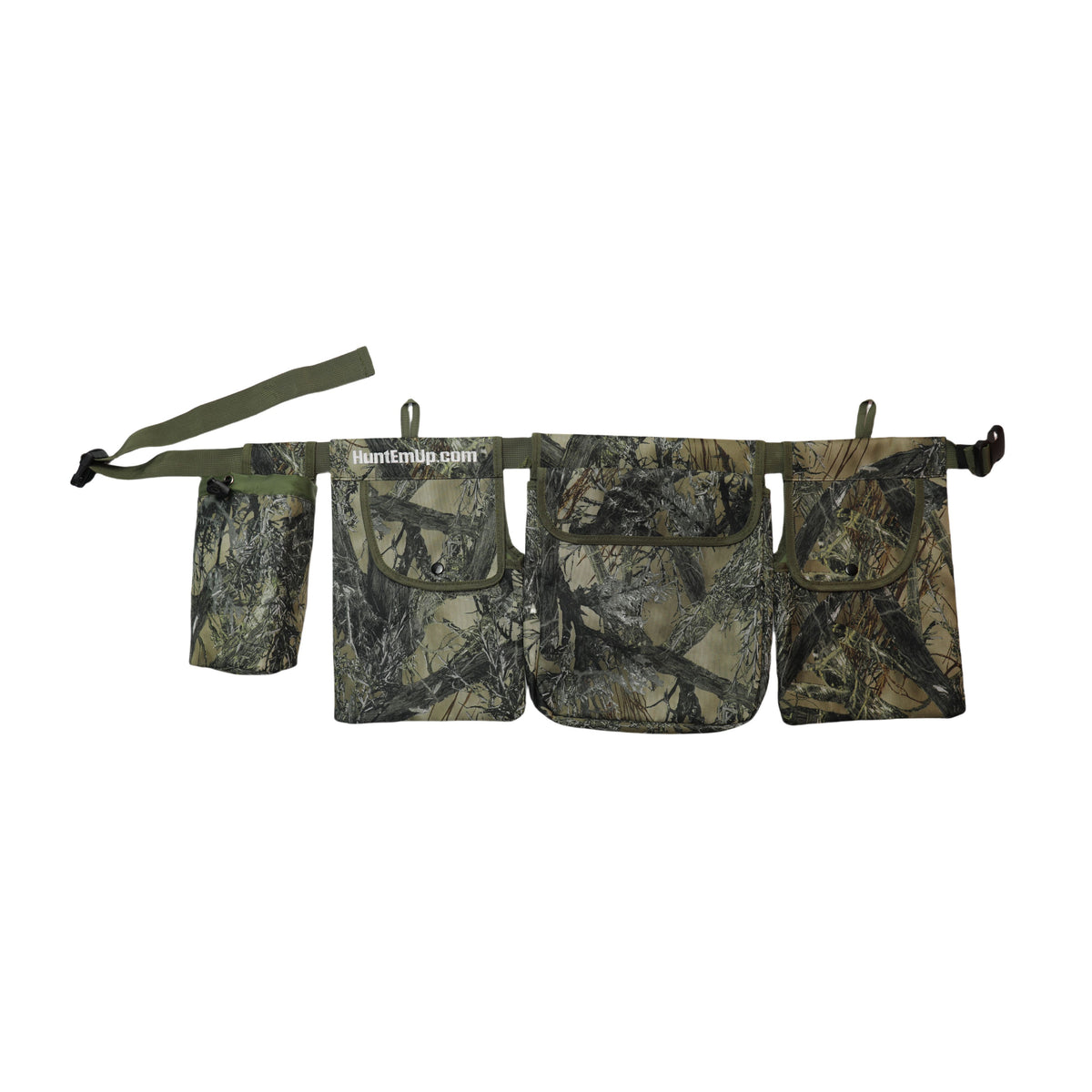 Dove Belt Hunting Bag by HuntEmUp– Lightweight Belt for Upland Hunters ...