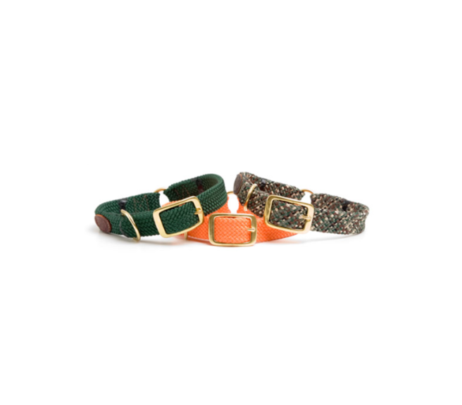 Mendota Center Ring Dog Collar – Durable, Comfortable, Field Ready ...