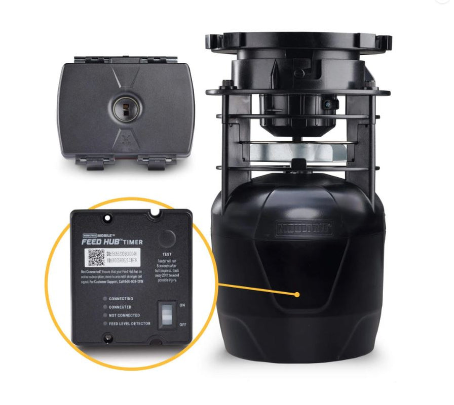 Moultrie Products — HuntEmUp