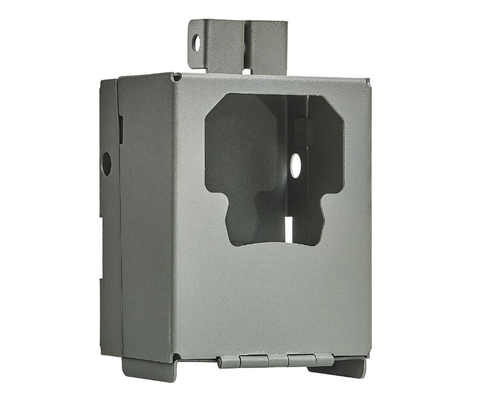Moultrie Edge Series Cellular Trail Camera Security Box - HuntEmUp