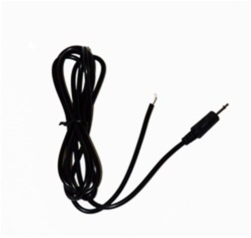 Wiring Harness Replacement - Gunners Up Shielded 4.5 ft & 5.5 ft ...